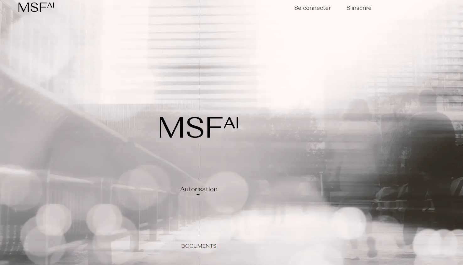 MSF AI avis : derrière l’apparence d’une plateforme de trading