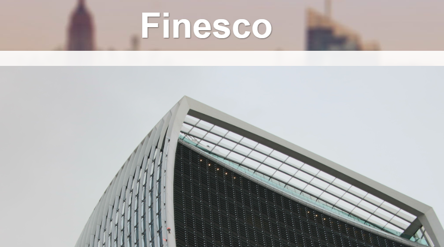 Finesco.pro > Broker Defense