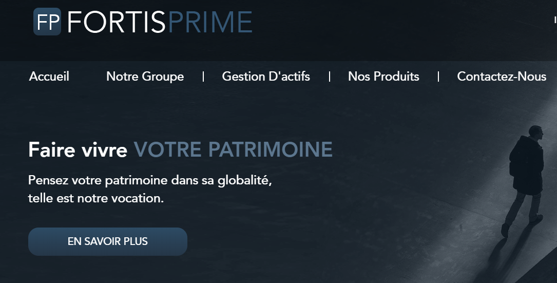 Fortis-Prime.com > Broker Defense